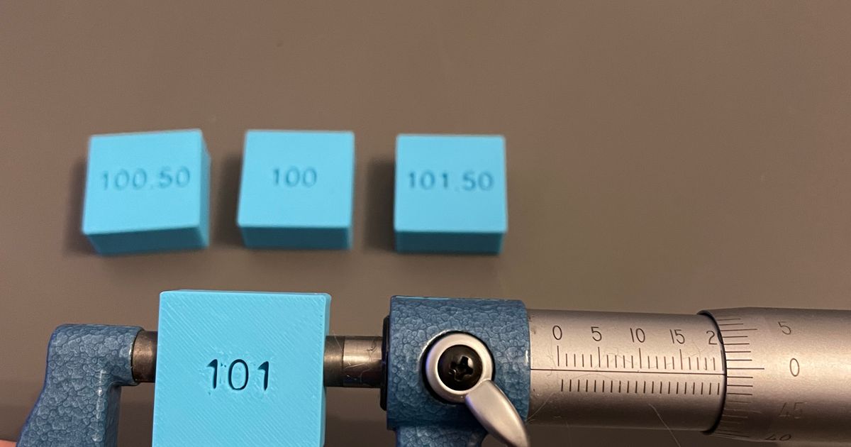 Shrink Faktor Ermittlung - Schrumpfung ermitteln by Cryd | Download ...