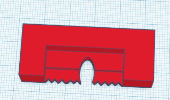 Multipurpose Frame Hook by DrumminMike | Download free STL model ...