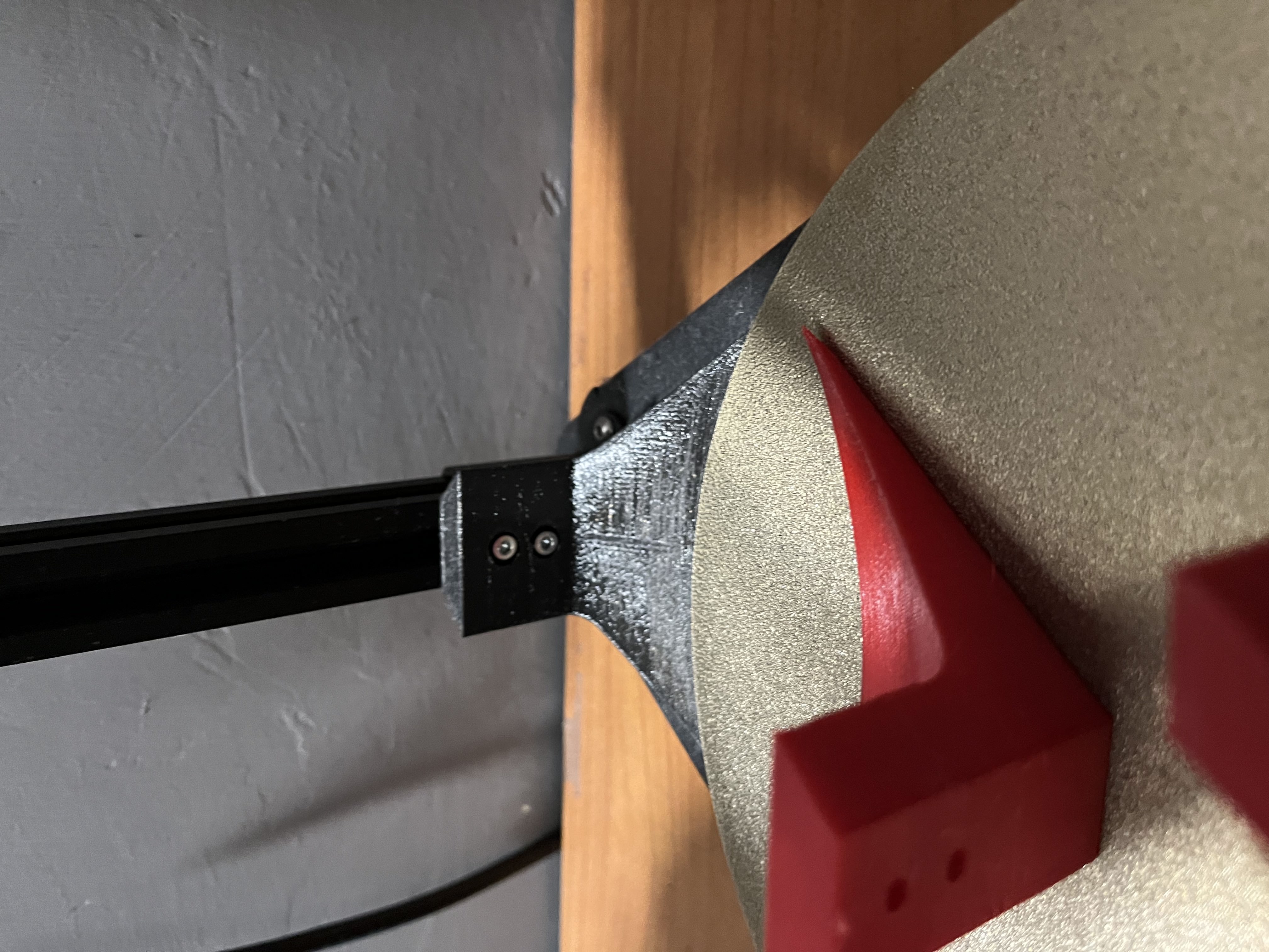 FlSun Q5 Tower Stabilizer by EA3D | Download free STL model ...