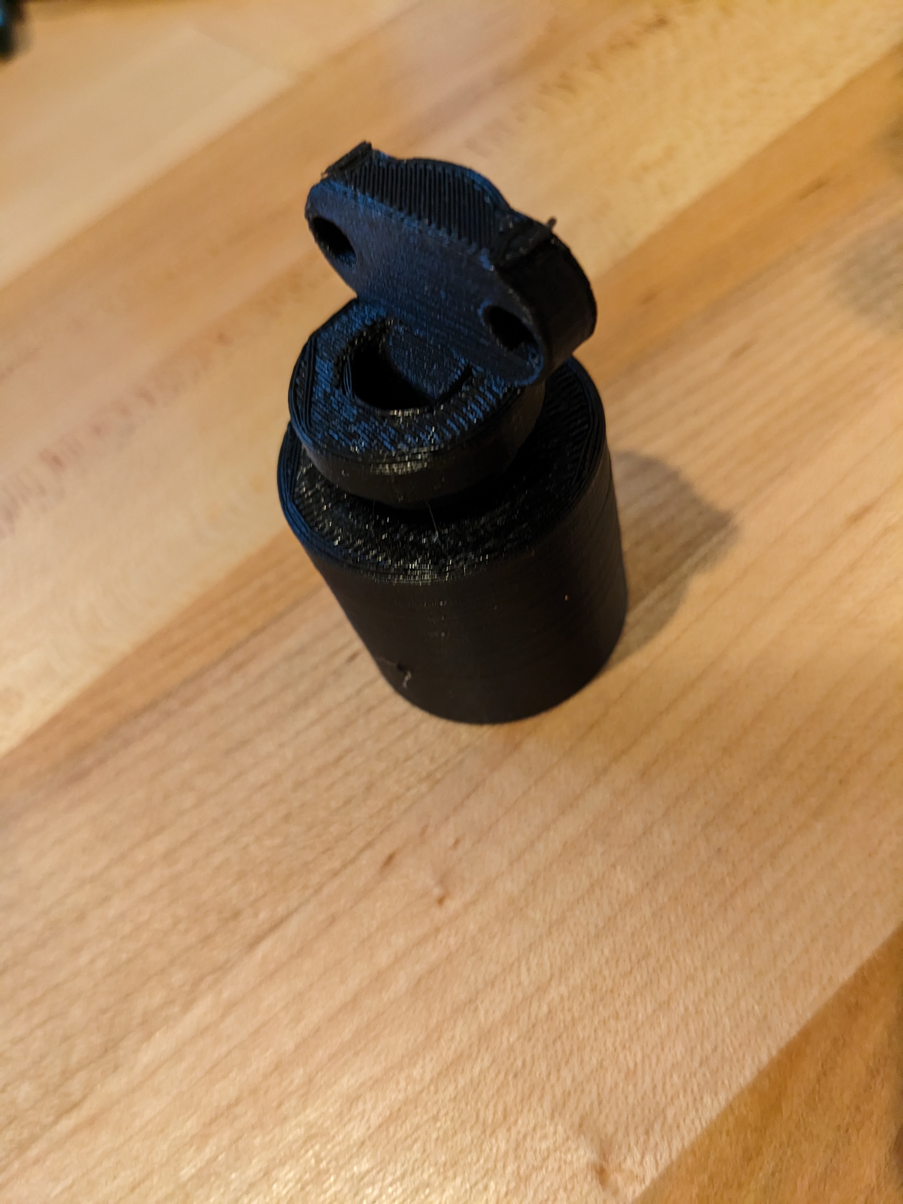 Festool Plug-It adapter for Makita Compact Router RT0701C by gwendal ...