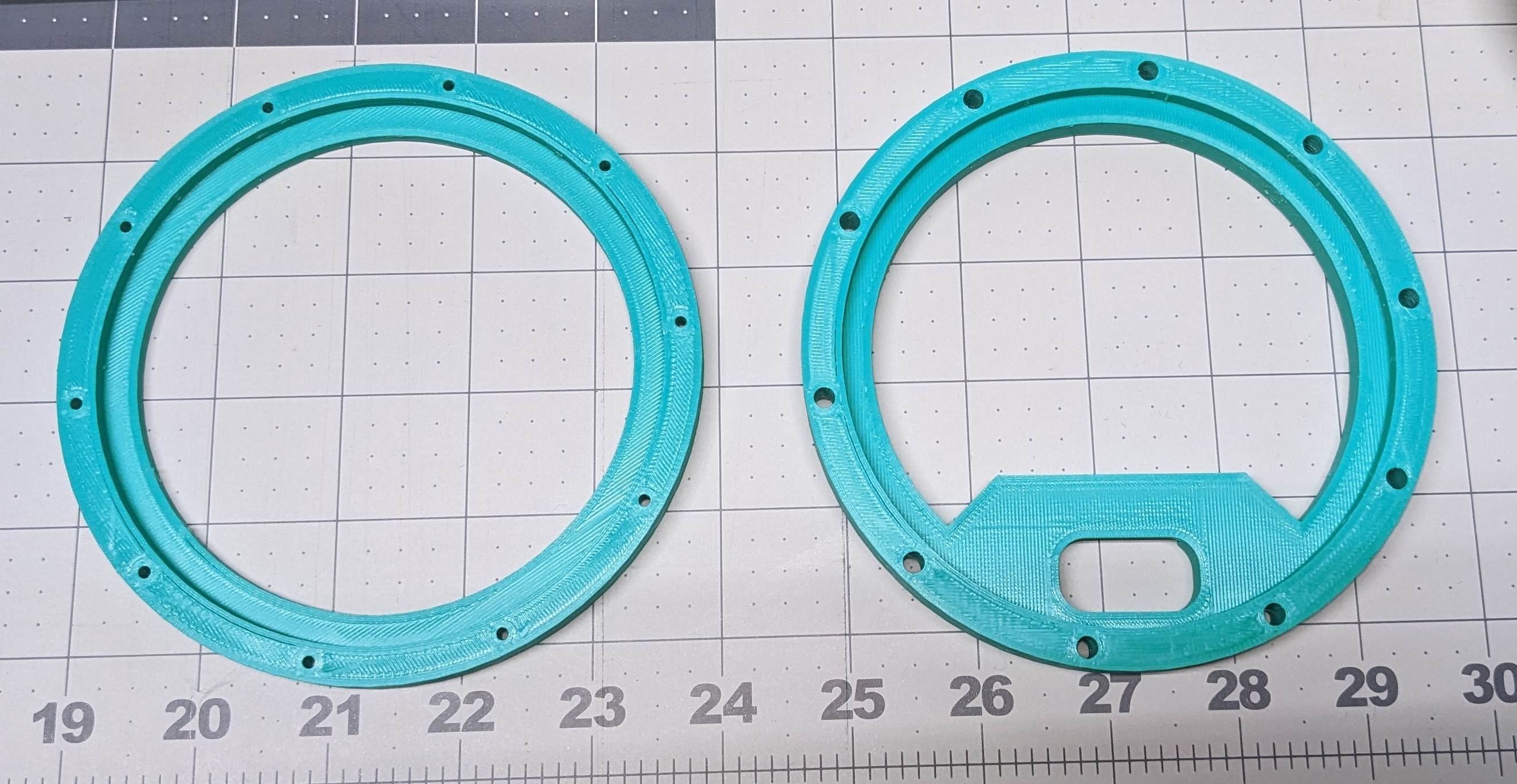 Singer 185k Hand Crank Adapter by OhioBruce | Download free STL model ...