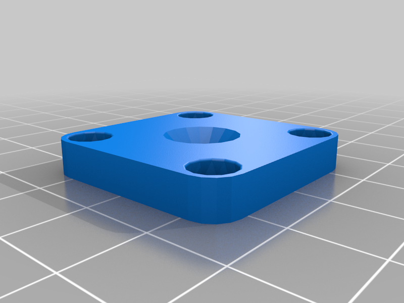 Sand/Wet Blasting set repair kit by KaosuNeko | Download free STL model ...