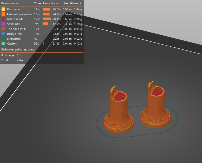 SV06 Z Axis leveling tool (Align) by SavageLau | Download free STL ...