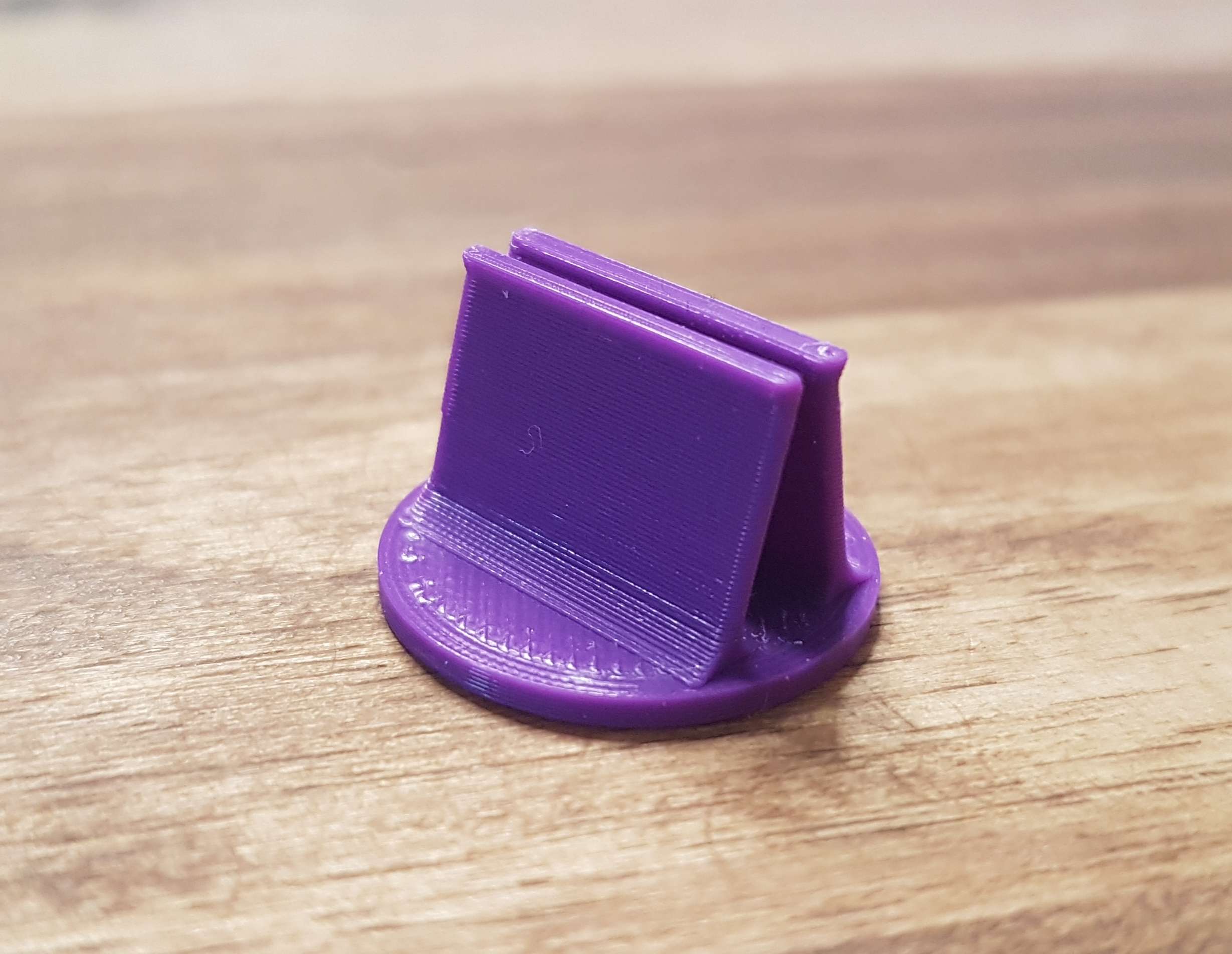 generic Boardgame Stand by Linar | Download free STL model | Printables.com