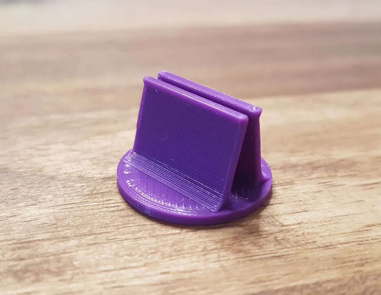 generic Boardgame Stand by Linar | Download free STL model | Printables.com