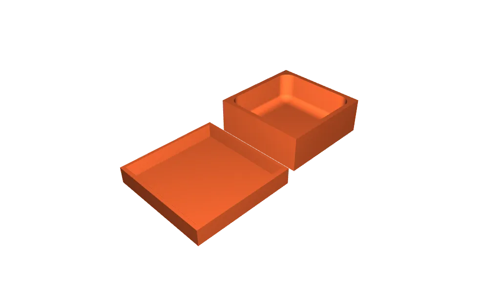 Mini Screwbox V2 by VBBK | Download free STL model | Printables.com