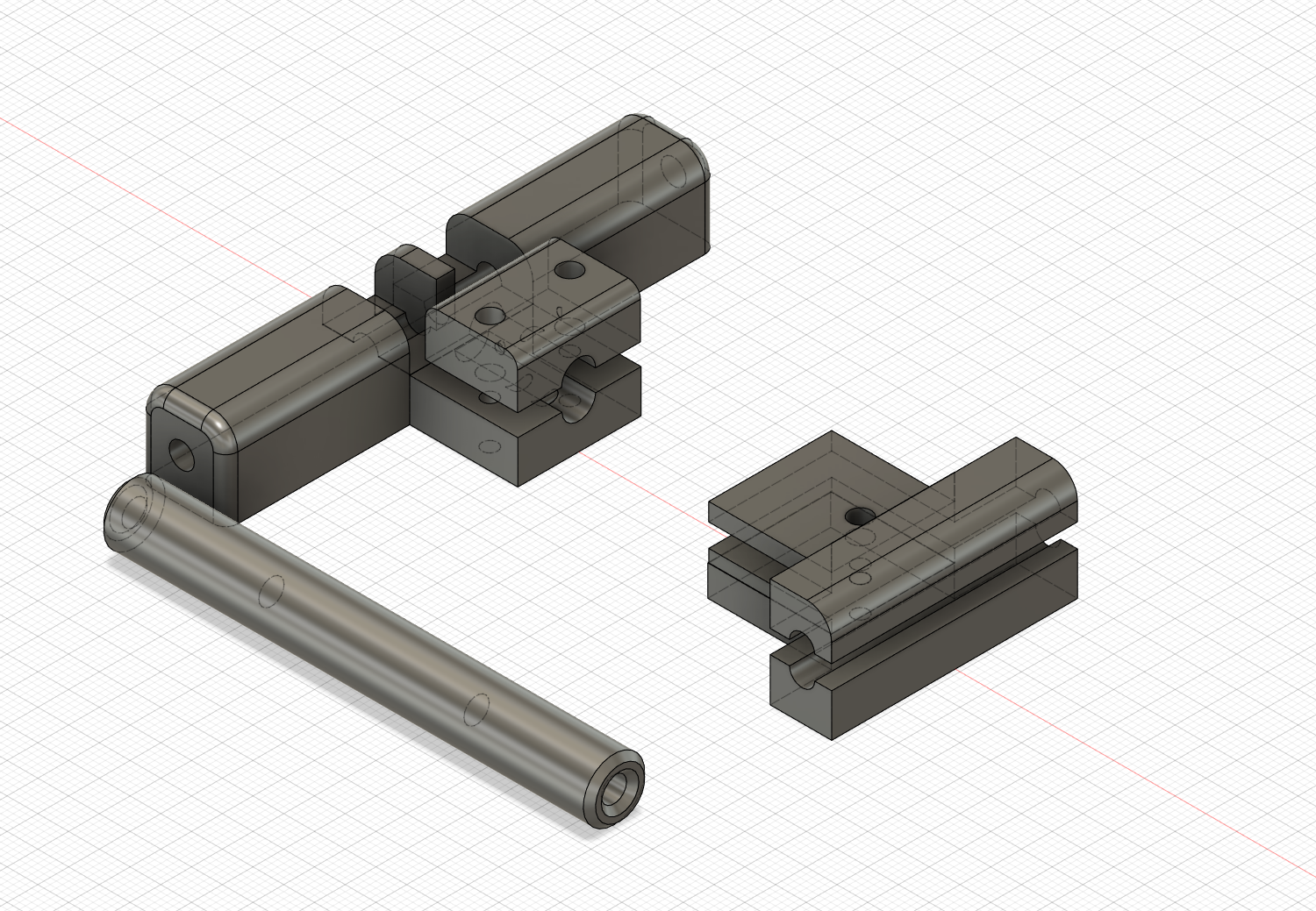 Moxon Antenna by Frank | Download free STL model | Printables.com