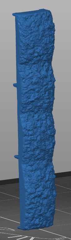 Coal for H0 model train by Creativity by PH | Download free STL model ...