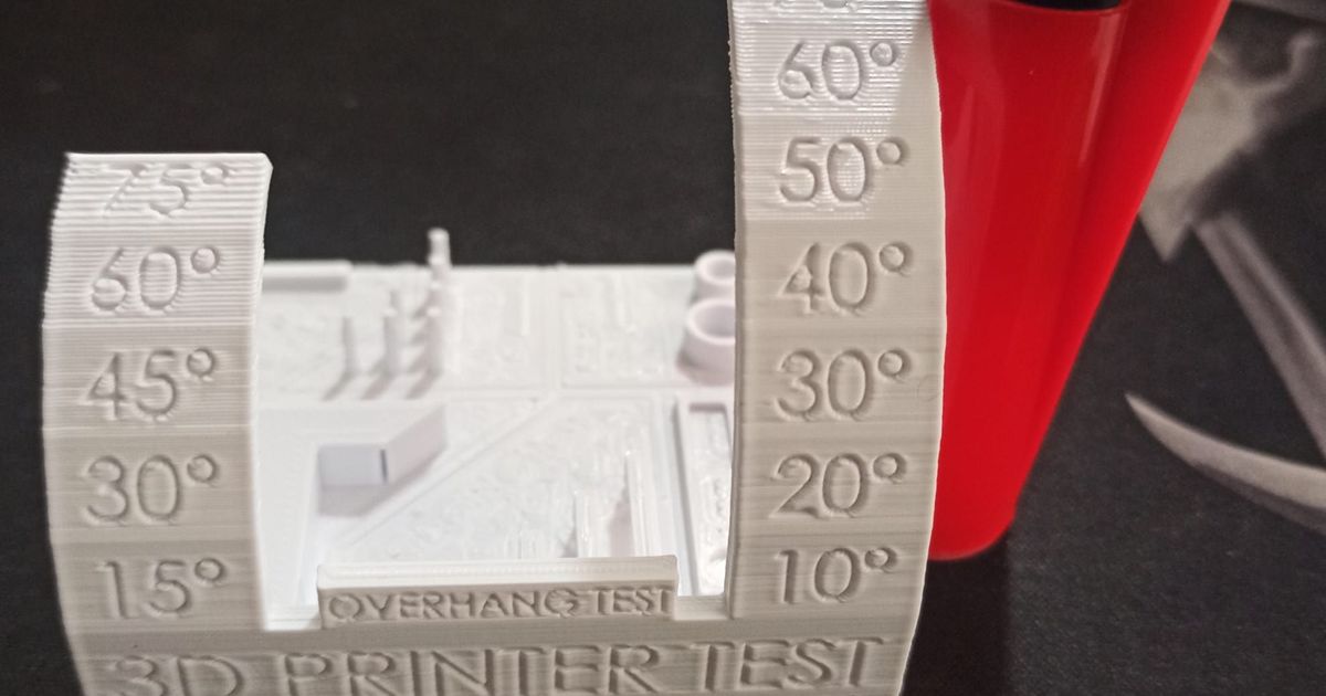 MINI all in one 3D printer by Esteropicios | Download free STL model ...