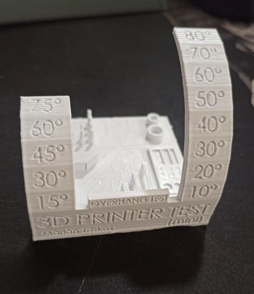 MINI all in one 3D printer by Esteropicios | Download free STL model ...