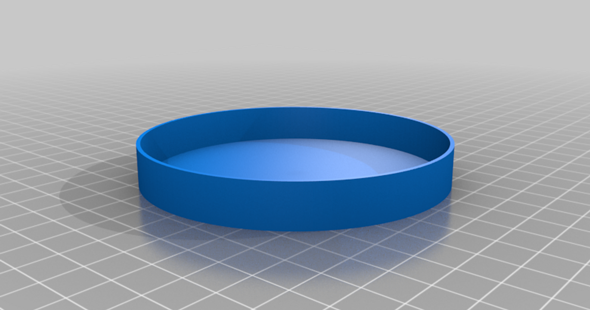 Anti Scratch Magnet Mount Boot 3.5" for Antennas by lcwii | Download ...