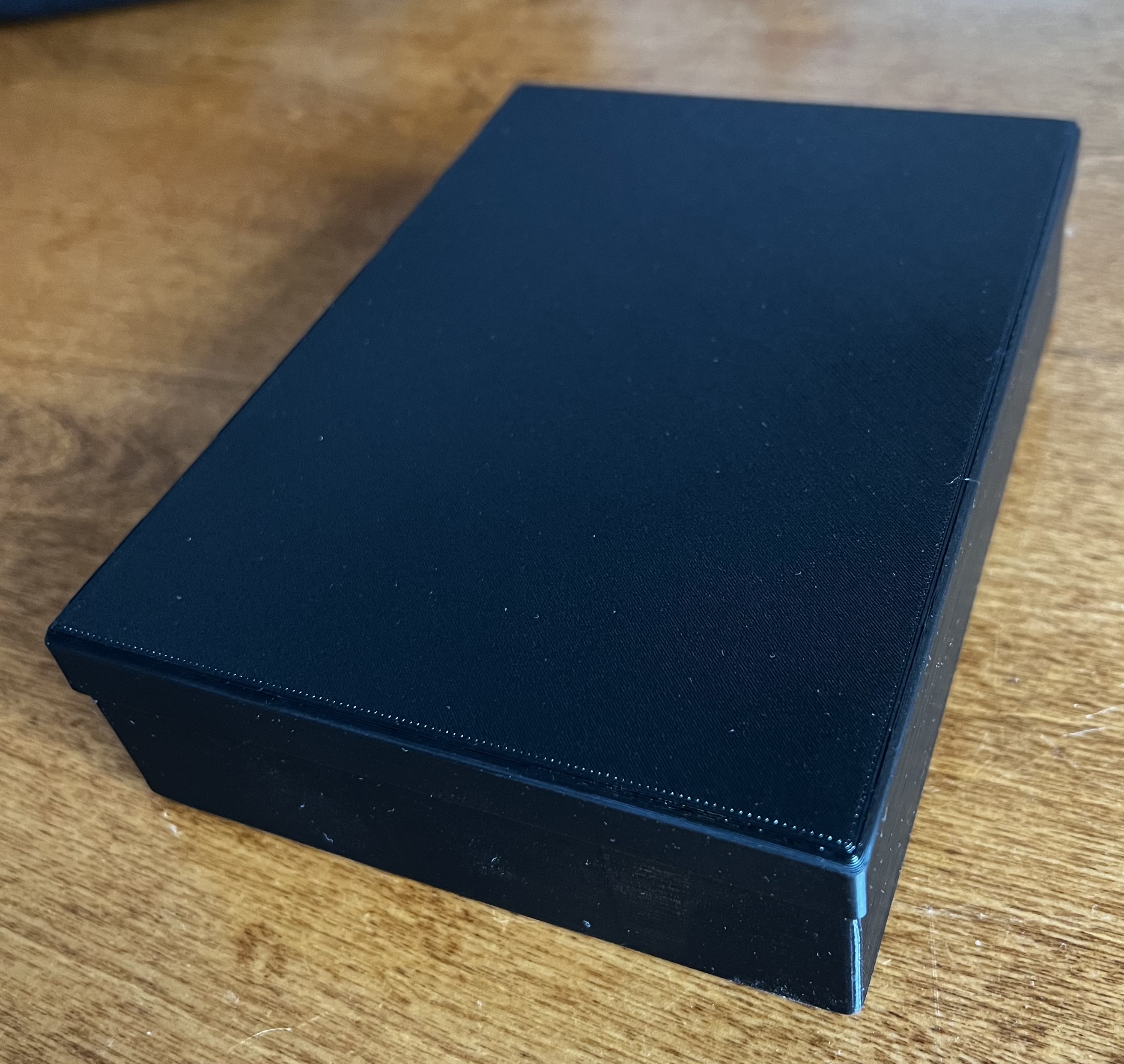 Braun ThermoScan and lens filters storage box by netpaq | Download free ...