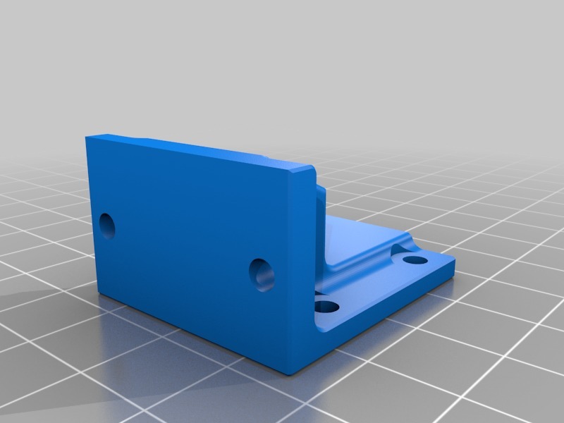 mini Printer by ftobler | Download free STL model | Printables.com