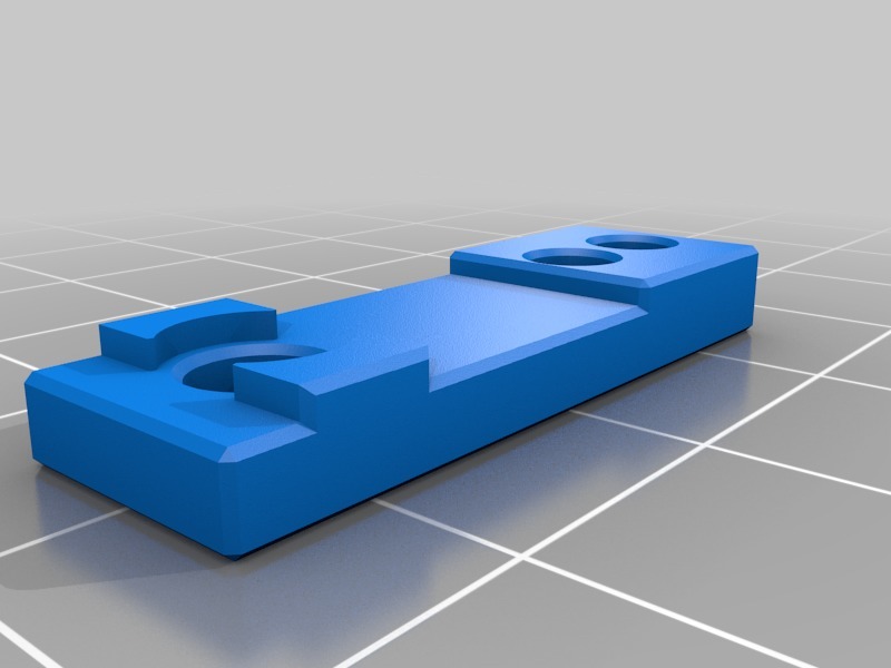 mini Printer by ftobler | Download free STL model | Printables.com