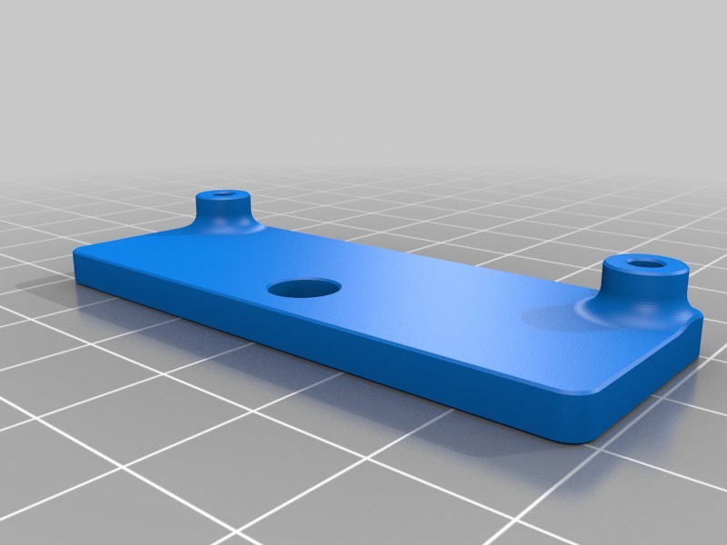 mini Printer by ftobler | Download free STL model | Printables.com