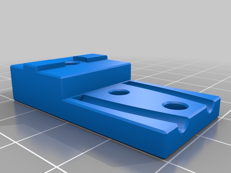 mini Printer by ftobler | Download free STL model | Printables.com