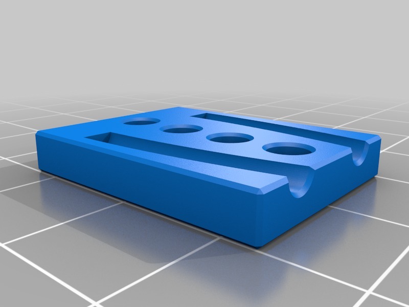 mini Printer by ftobler | Download free STL model | Printables.com