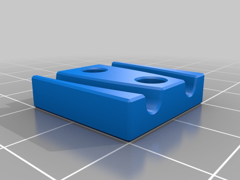 mini Printer by ftobler | Download free STL model | Printables.com