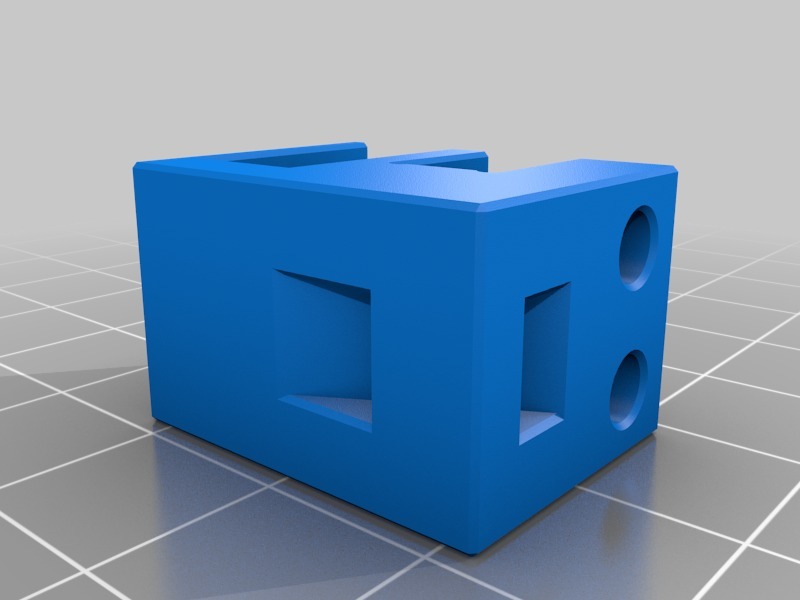 mini Printer by ftobler | Download free STL model | Printables.com