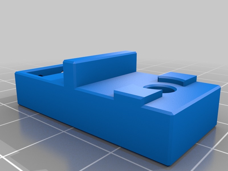 mini Printer by ftobler | Download free STL model | Printables.com