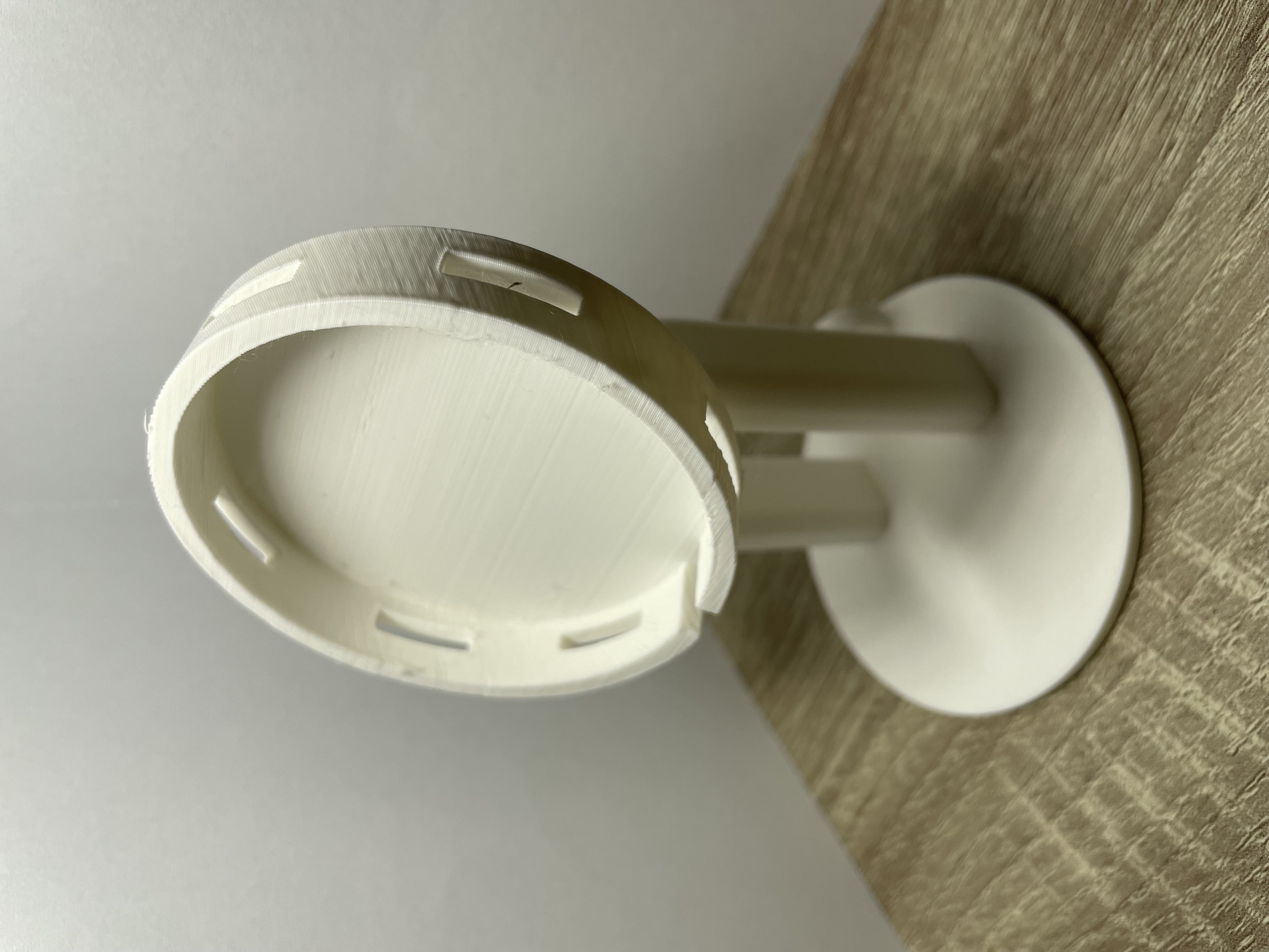 Apple iPhone MagSafe Stand by venca | Download free STL model ...