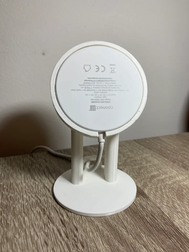 Apple iPhone MagSafe Stand by venca | Download free STL model ...