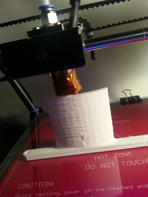 Headset Mount by ftobler | Download free STL model | Printables.com