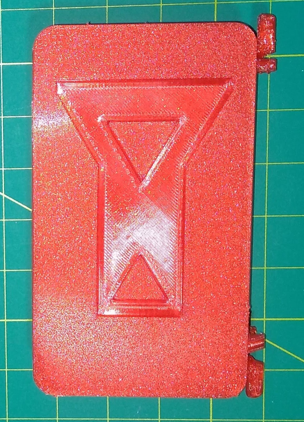Multi-meter Stand and Lead Holder by DDS-3D Printing & Design ...