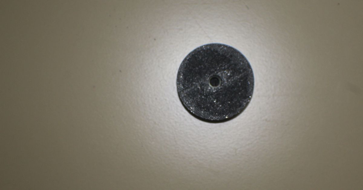 Adapter For Xbox Kinect 360 To Tripod By Ray Fox Download Free Stl