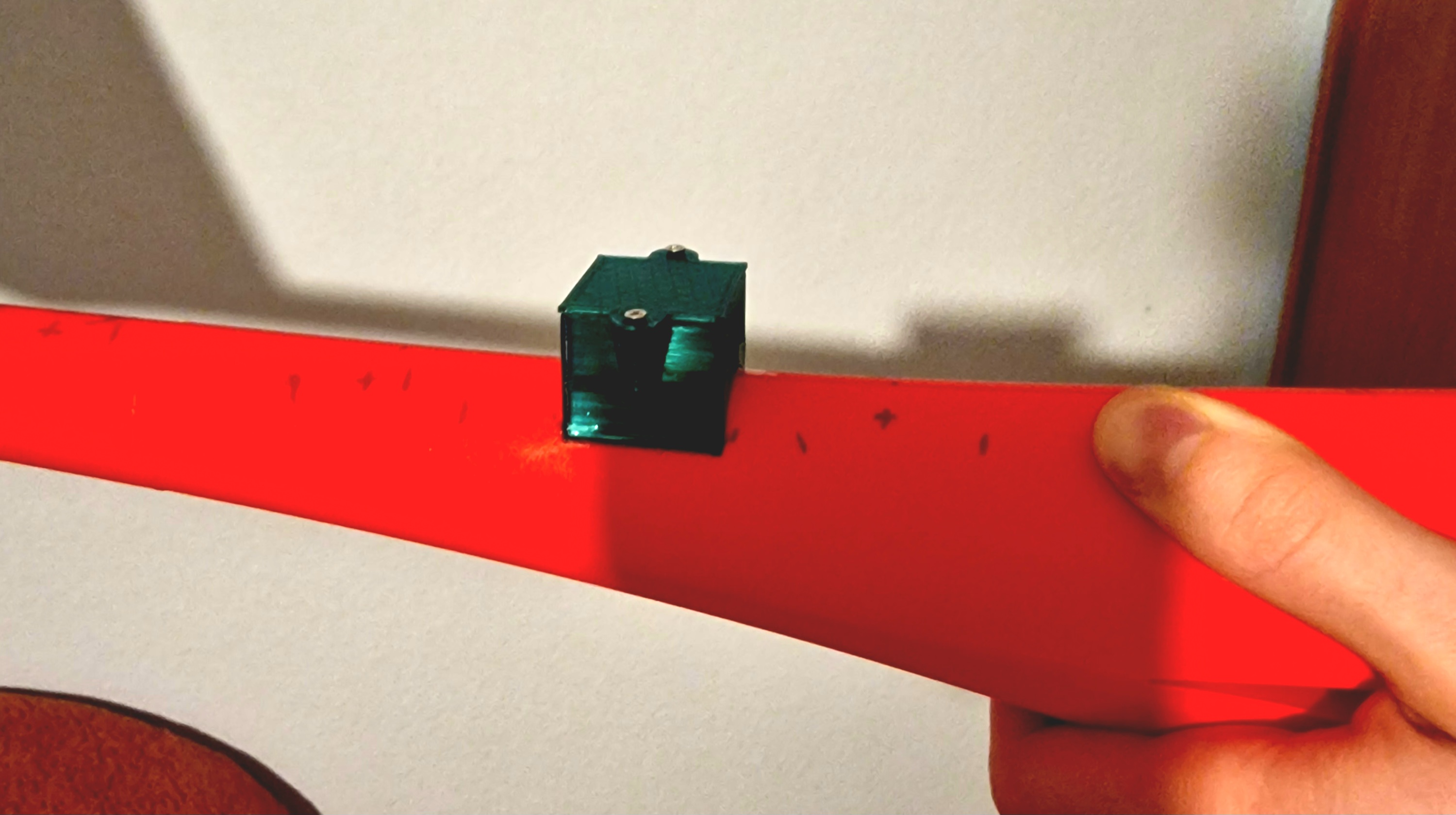 Eclipson Model S Fpv Canopy By Amazz0r Download Free Stl Model