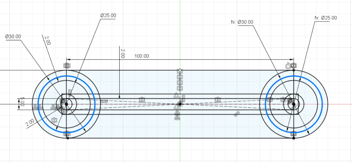 Prusa Lack Wide Filament Guide (conical slot) by DutchOMG | Download ...