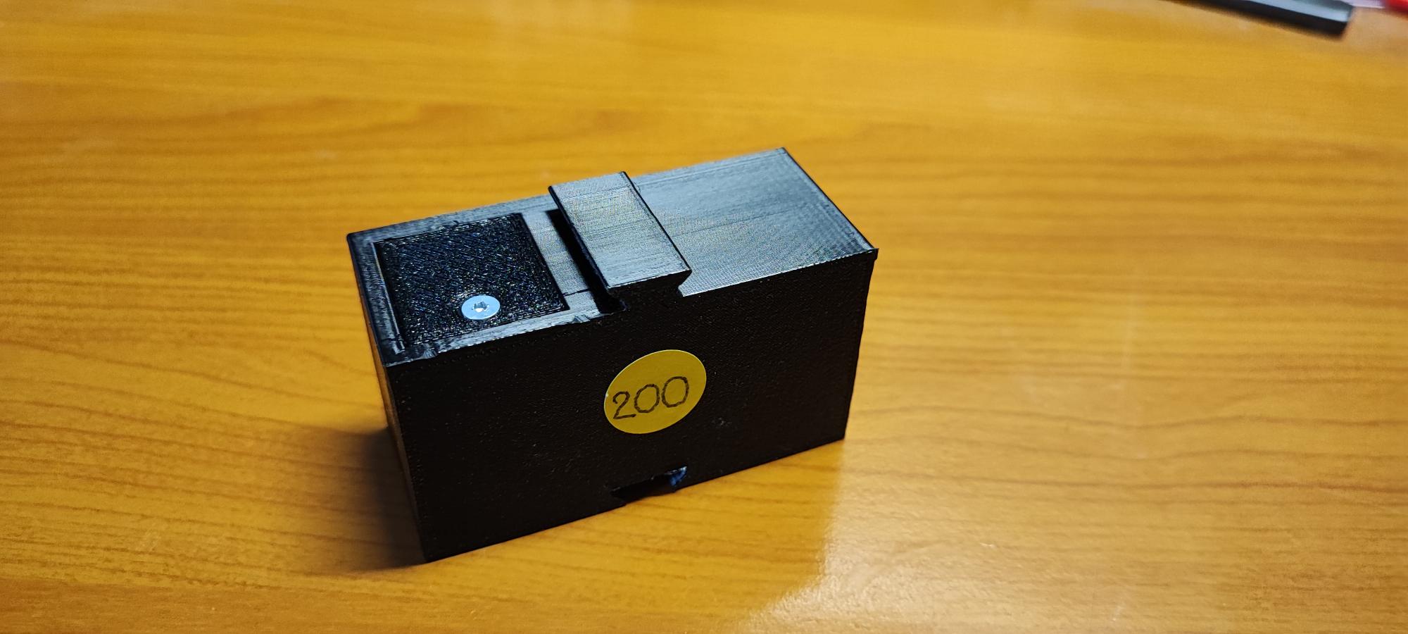 Creality Digital Spool Rack Taring spool weights by Poly3DP | Download ...