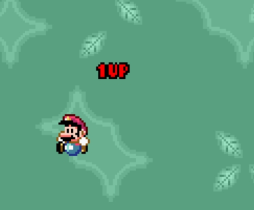 1UP by nilson_fx | Download free STL model | Printables.com