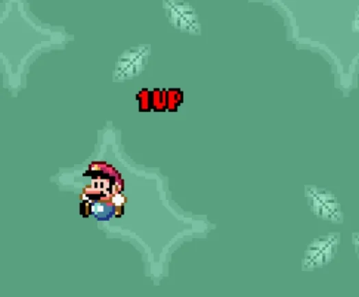 1UP by nilson_fx | Download free STL model | Printables.com