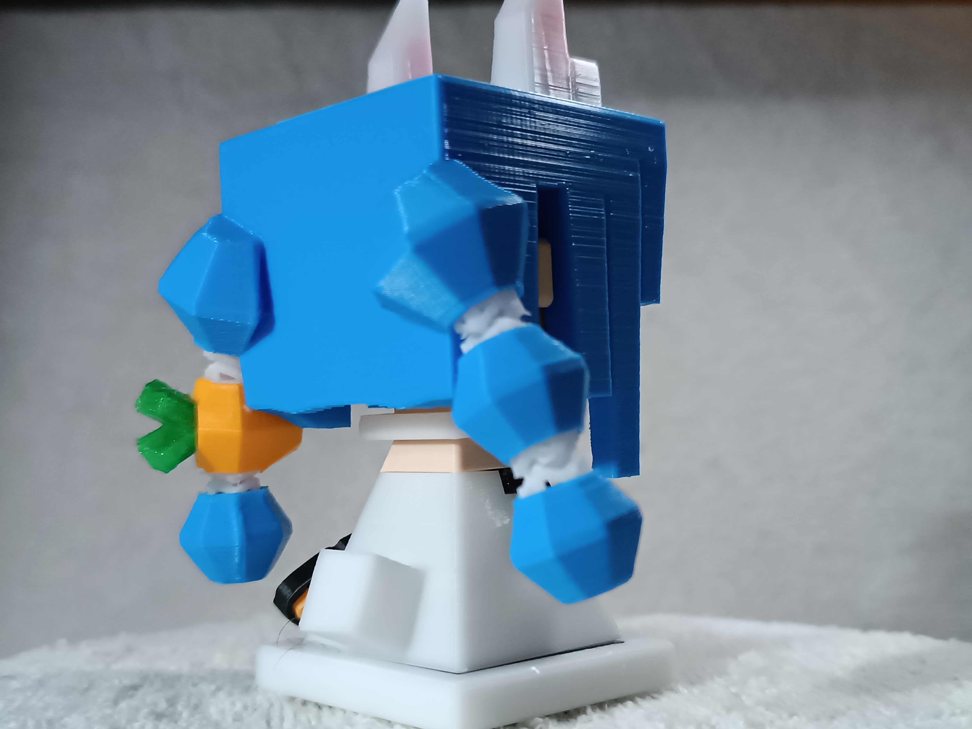 3DPRINTABLE_PEKORA by FANMADE_3DPRINTABLE | Download free STL model ...