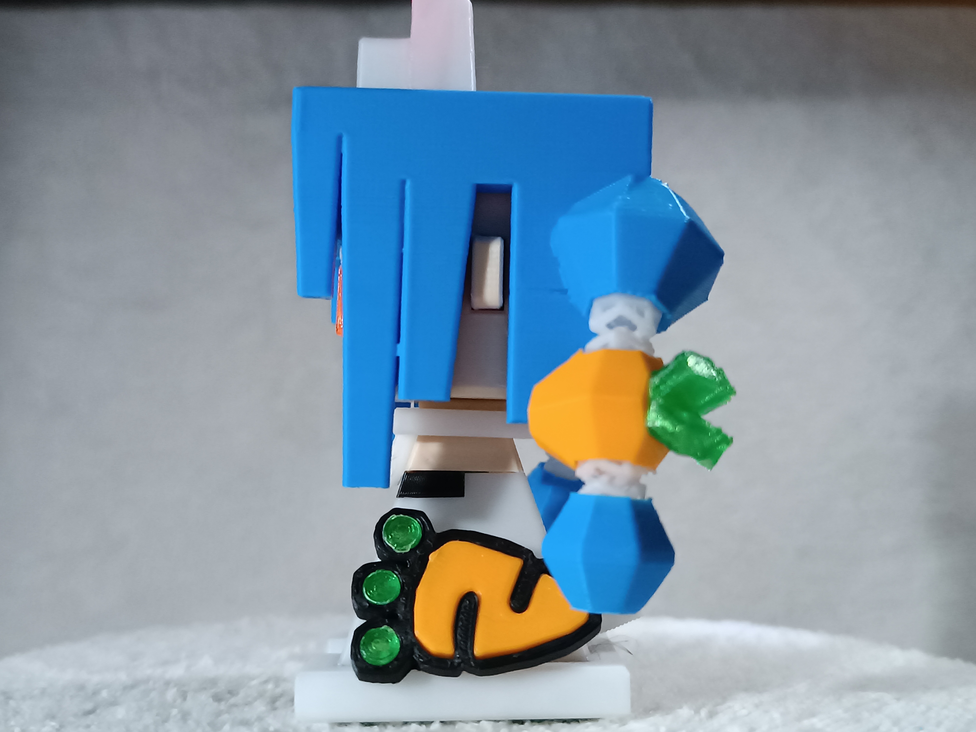 3DPRINTABLE_PEKORA by FANMADE_3DPRINTABLE | Download free STL model ...