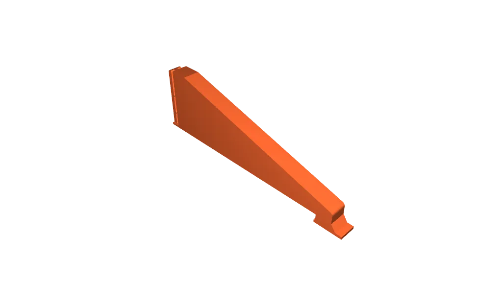 Tree stand fix by Skraggles | Download free STL model | Printables.com