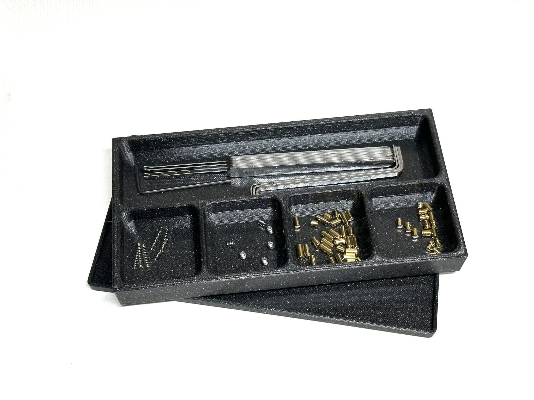 Container for Covert Instruments Training Gear by sgpdude | Download ...