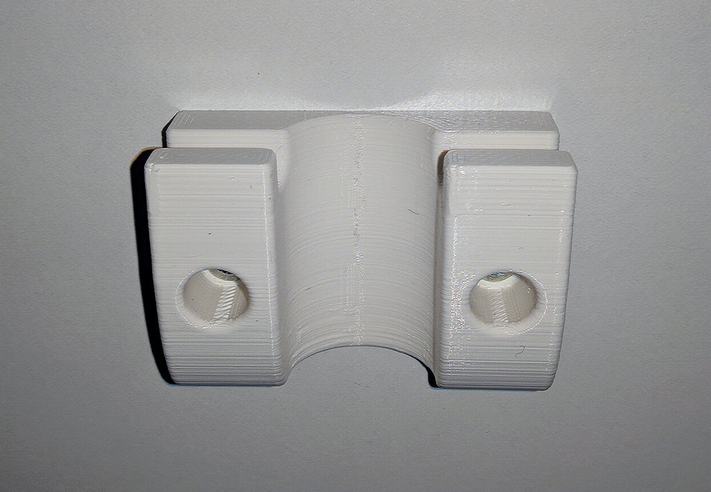 T-Handle Tap Wrench Holder by The3Designer | Download free STL model ...