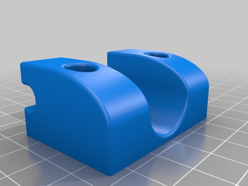 T-Handle Tap Wrench Holder by The3Designer | Download free STL model ...