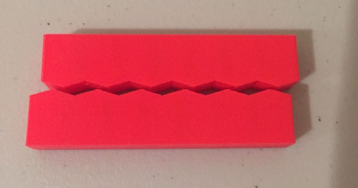 Friction Teaching Aid by sskaye | Download free STL model | Printables.com