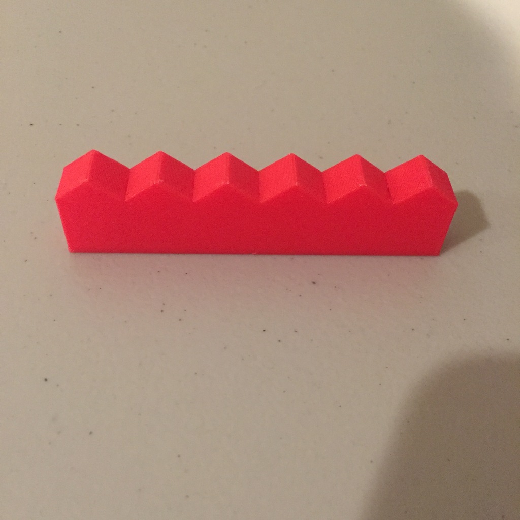 Friction Teaching Aid by sskaye | Download free STL model | Printables.com