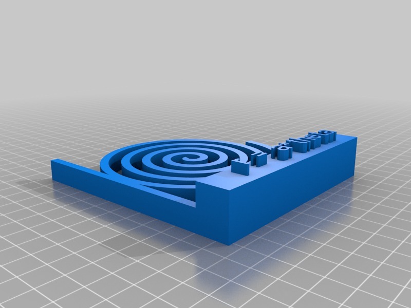 Daily Printable Equation Collection by sskaye | Download free STL model ...