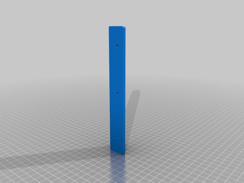Mini Spring Clamp Bracket by The3Designer | Download free STL model ...