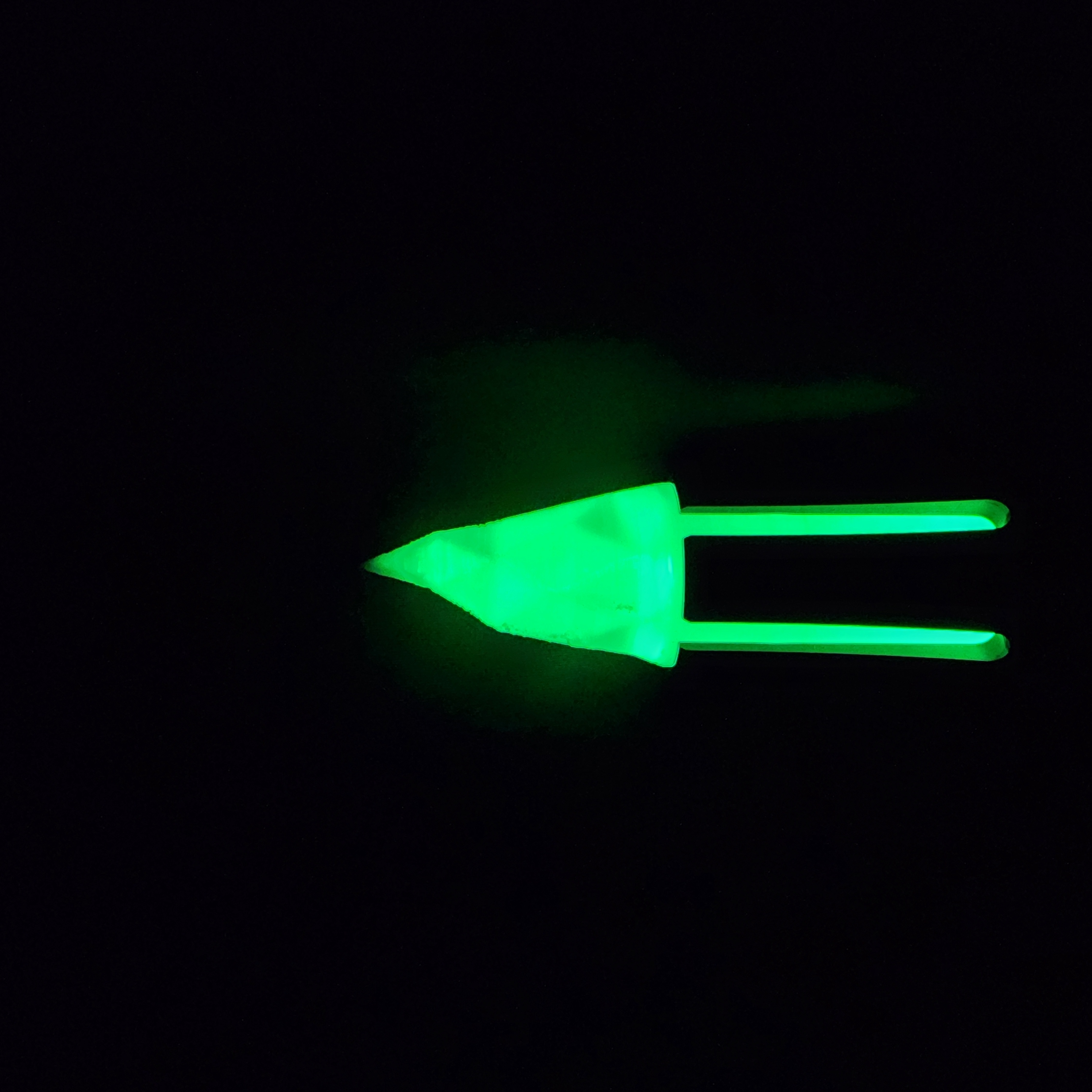 Crystal Neopixel Blade plug by david_maguz | Download free STL model ...