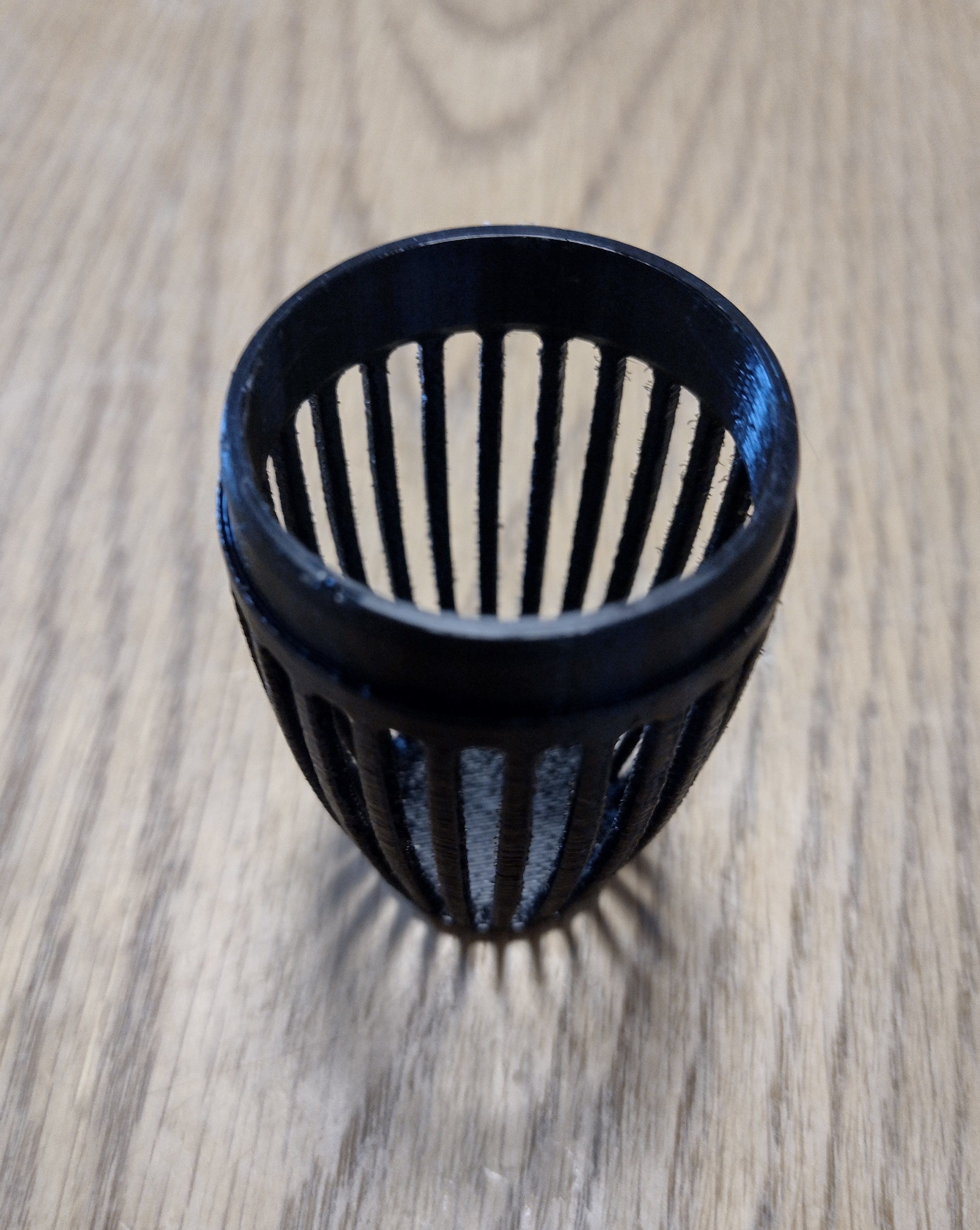 Filter vacuum cleaner by CAD-Guy | Download free STL model | Printables.com