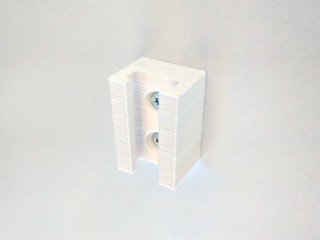 Fly Swatter Mount by The3Designer | Download free STL model ...