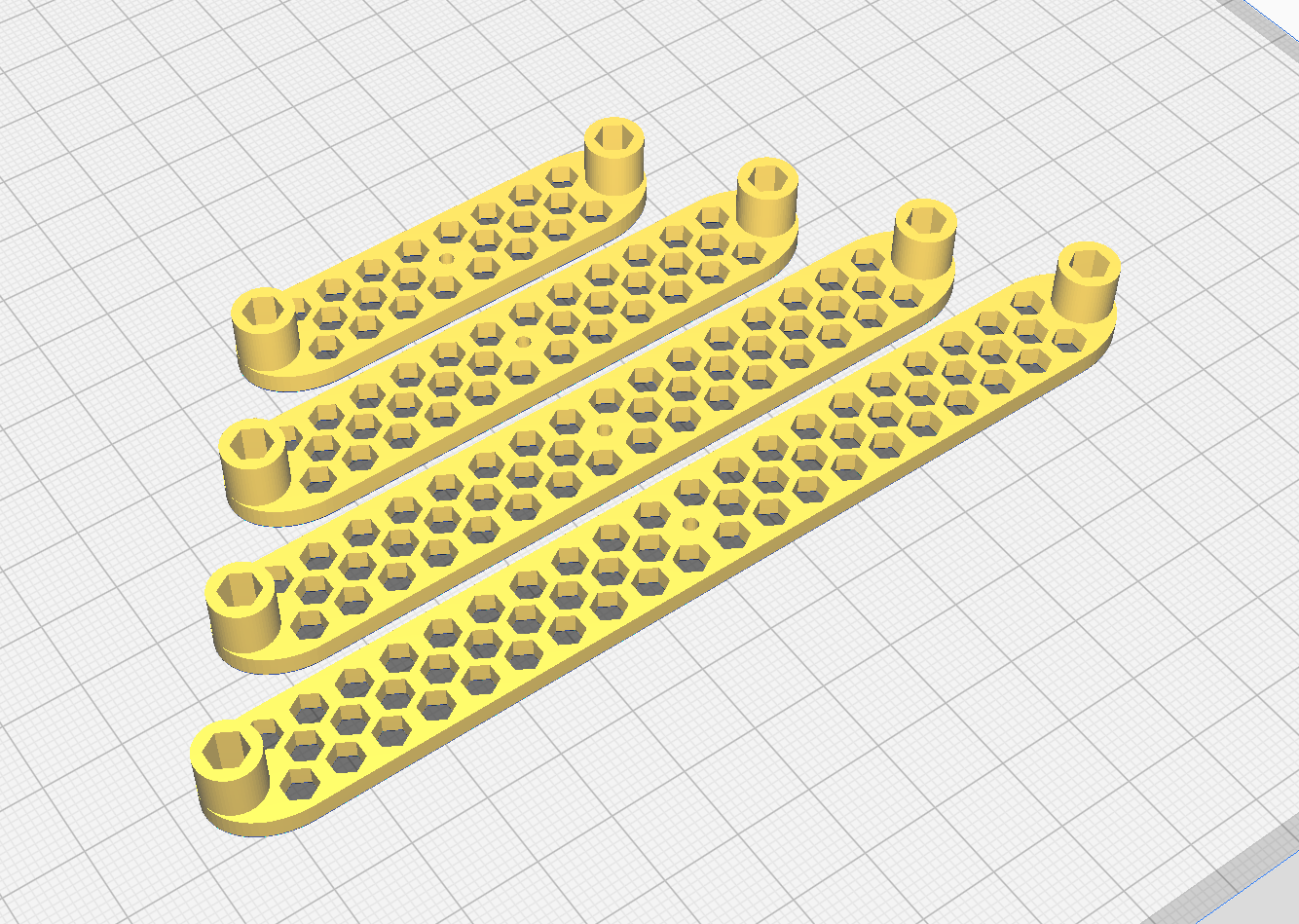 Center Finder Set by Martin Th. | Download free STL model | Printables.com