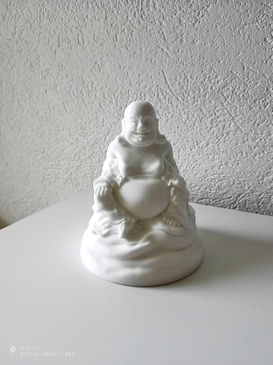 Buddha by David Kisel | Download free STL model | Printables.com