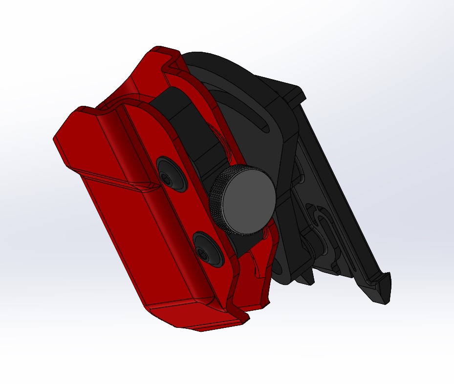 Canik Race Mag Pouch od autora CadeyzDad | Stáhněte si zdarma STL model ...